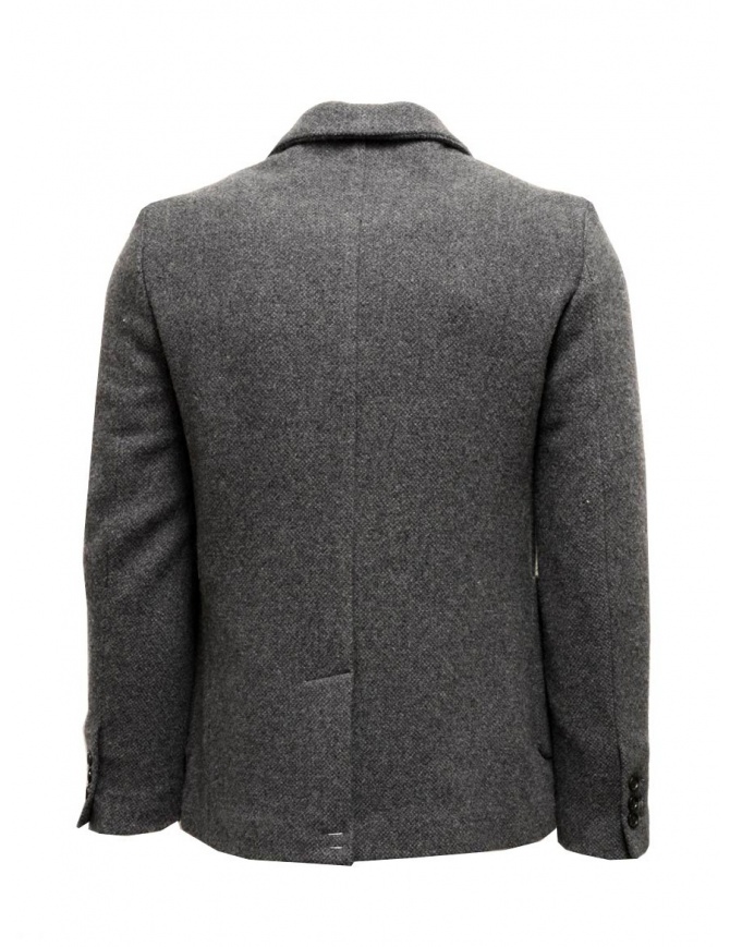 Golden Goose Bill's Giacca Lana Cashmere -50% Sconto