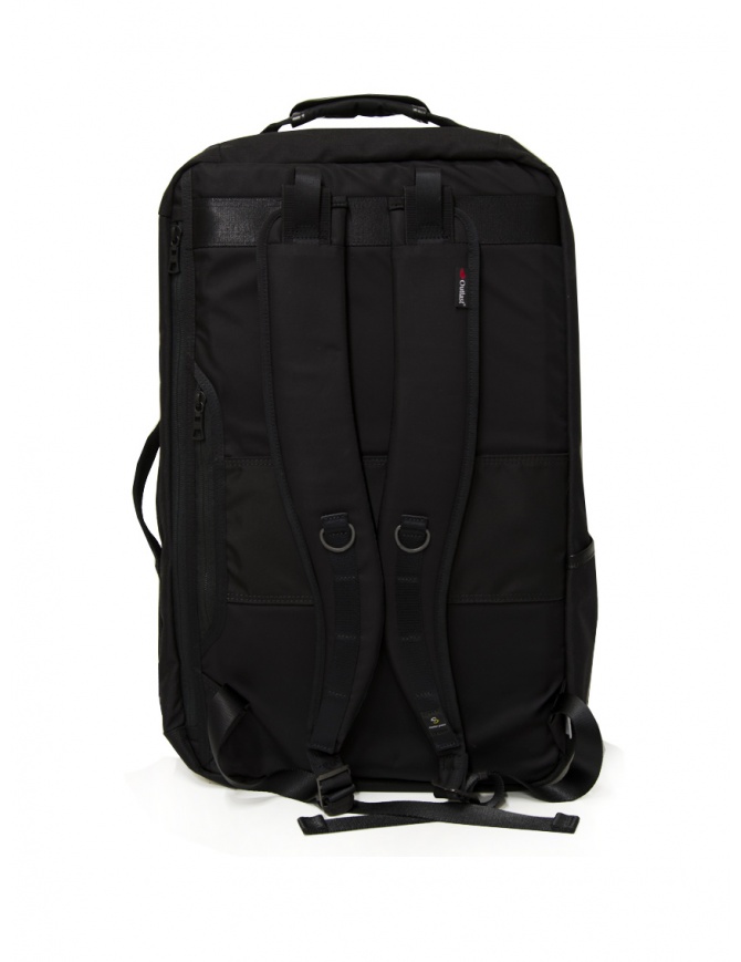 Master-Piece Potential 3Way backpack-suitcase black